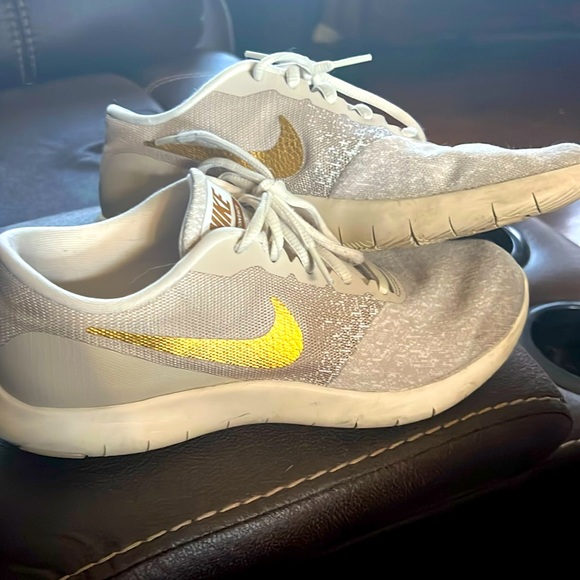 Nike | Shoes | Nike Flex Contact Womens | Poshmark